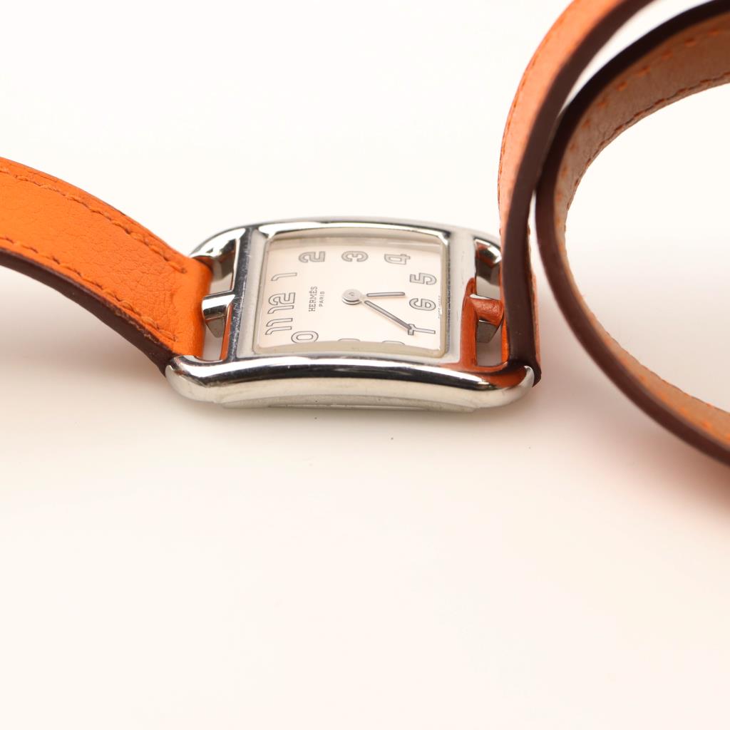 Hermes Cape Cod Watch | Property Room