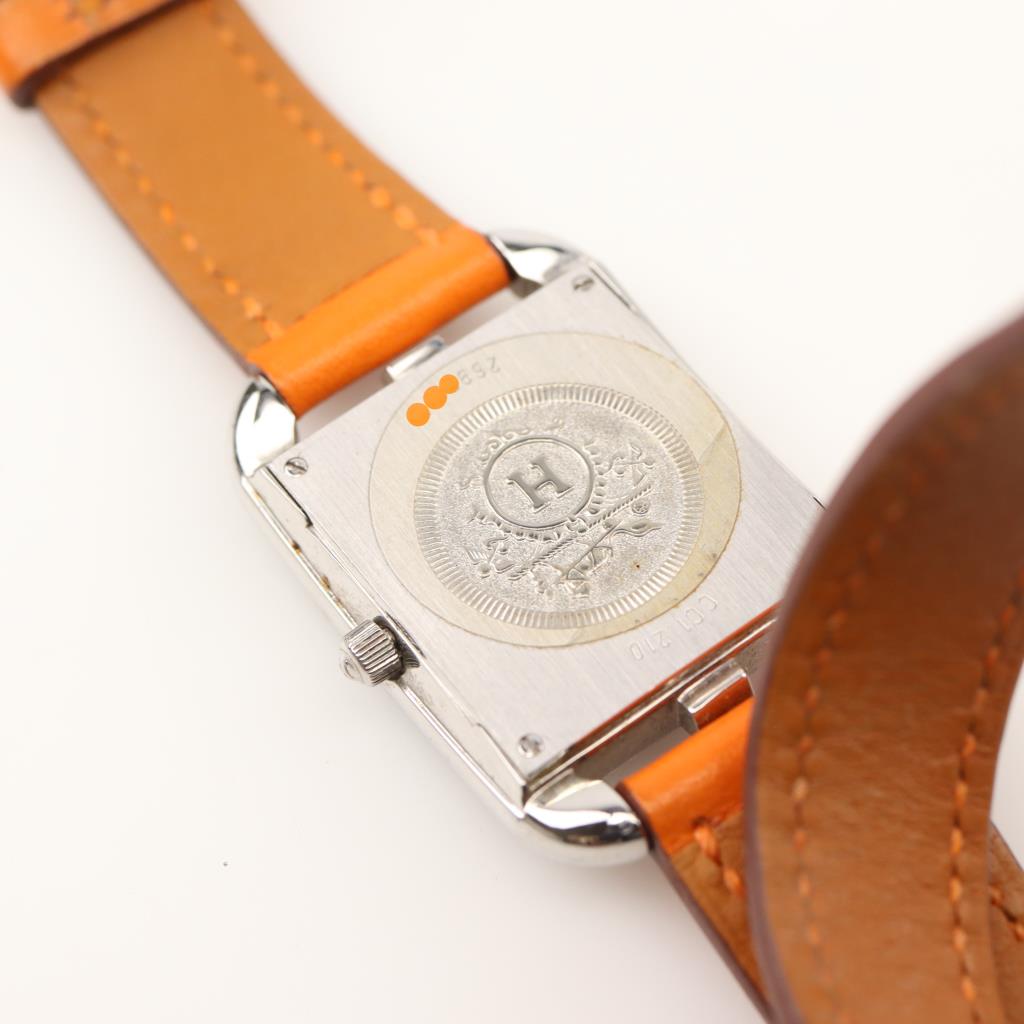 Hermes Cape Cod Watch | Property Room