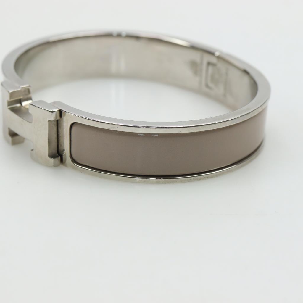 Hermes Clic Clac H Bracelet | Property Room