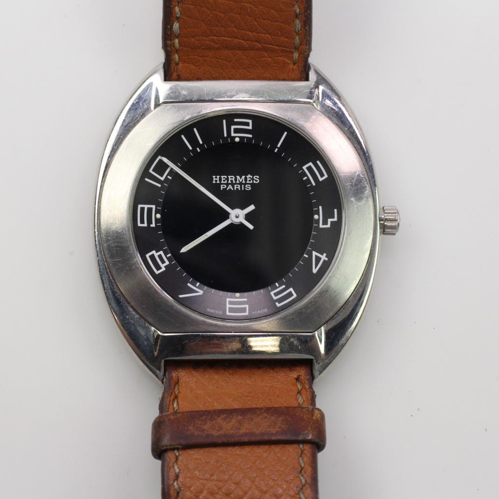 Hermes Espace Digital Watch | Property Room