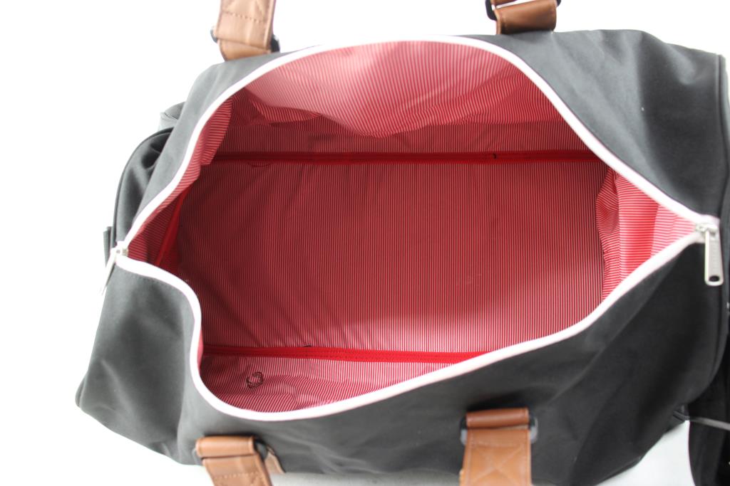 Herschel Duffel Bag | Property Room