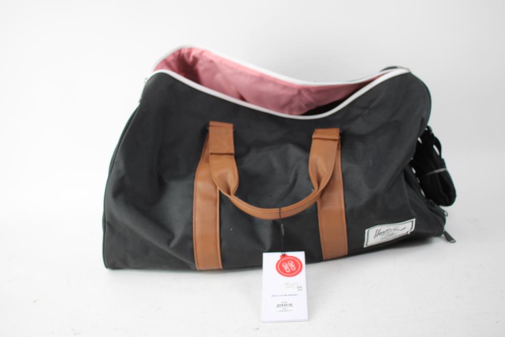 Herschel Duffel Bag | Property Room