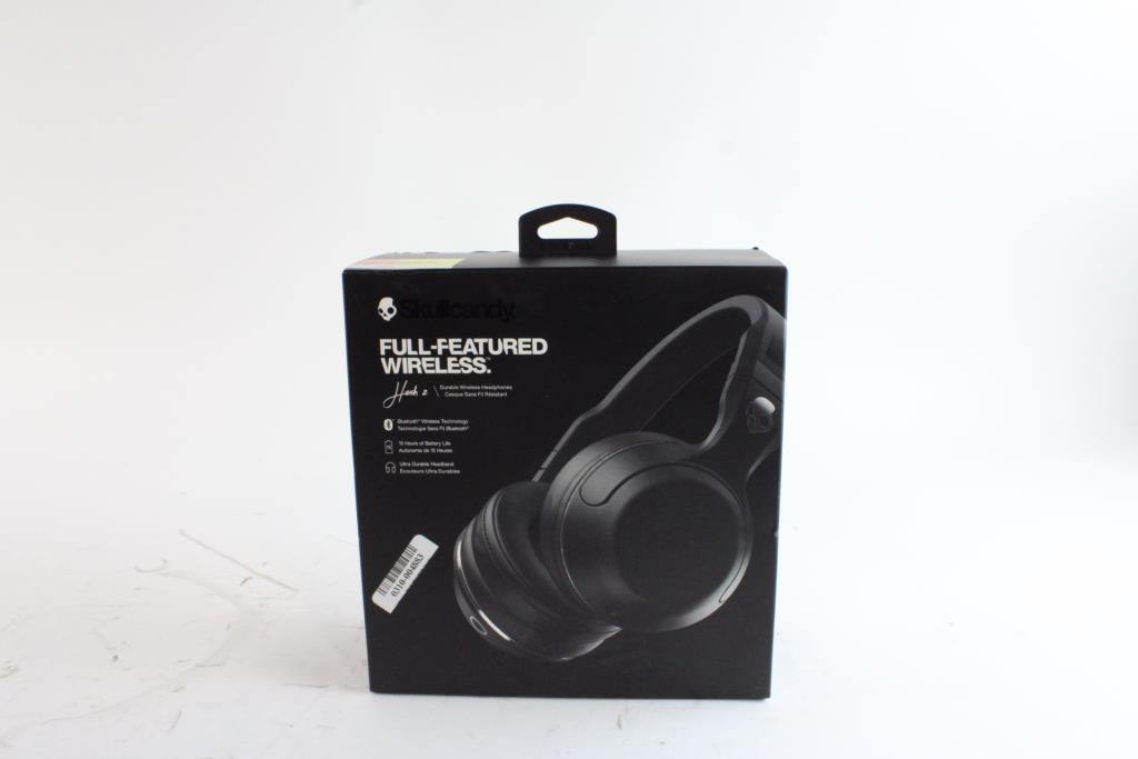 Hesh 2 Skullcandyl Headphones | Property Room