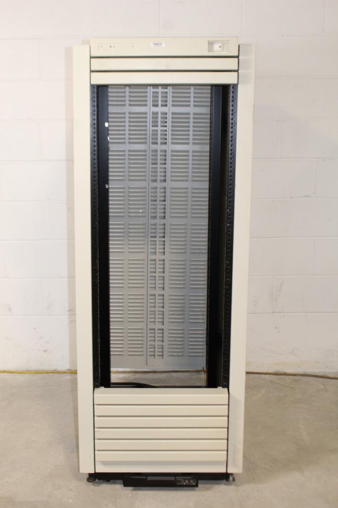 Hewlett-Packard Rack Cabinet | Property Room