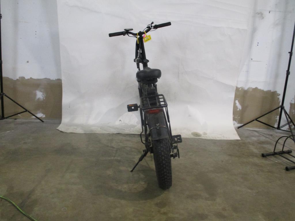Hey-Bike Mars, E-Bike | Property Room