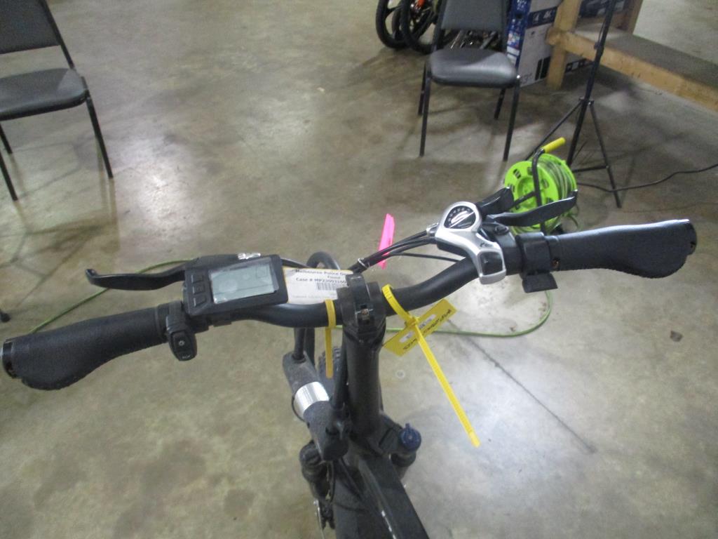 Hey-Bike Mars, E-Bike | Property Room