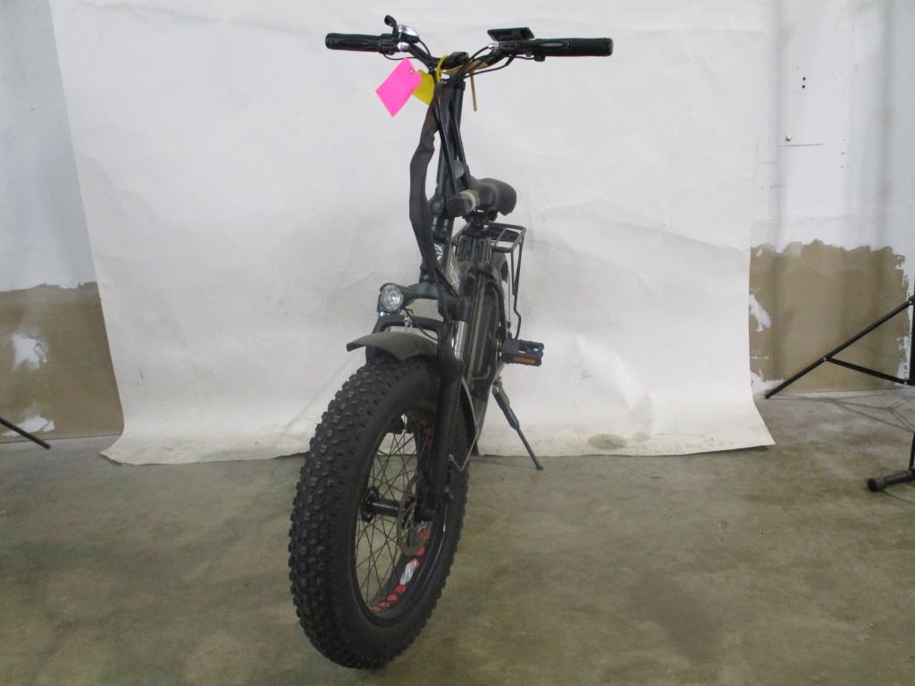 Hey-Bike Mars, E-Bike | Property Room