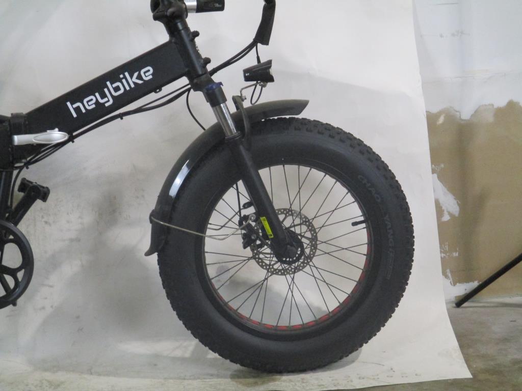 Hey-Bike Mars, E-Bike | Property Room