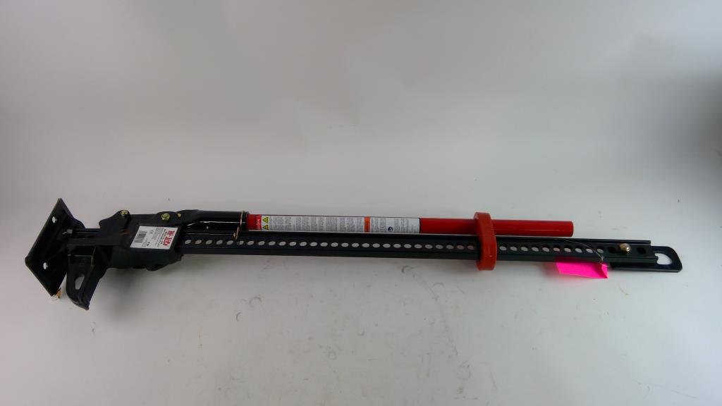 Hi Lift Steel Jack | Property Room