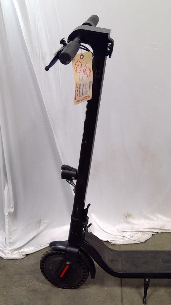 Hi-Boy Electric Scooter | Property Room