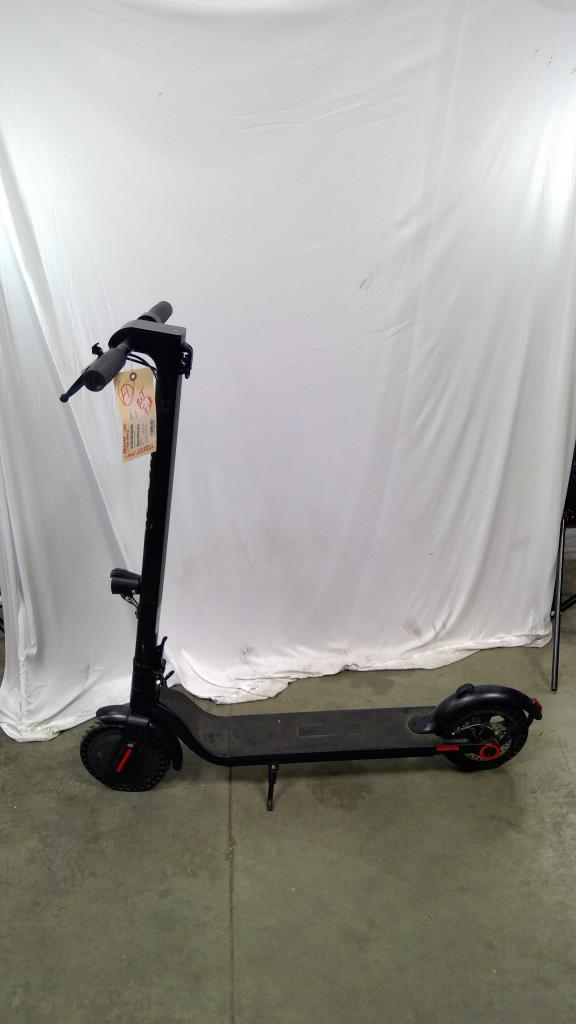 Hi-Boy Electric Scooter | Property Room