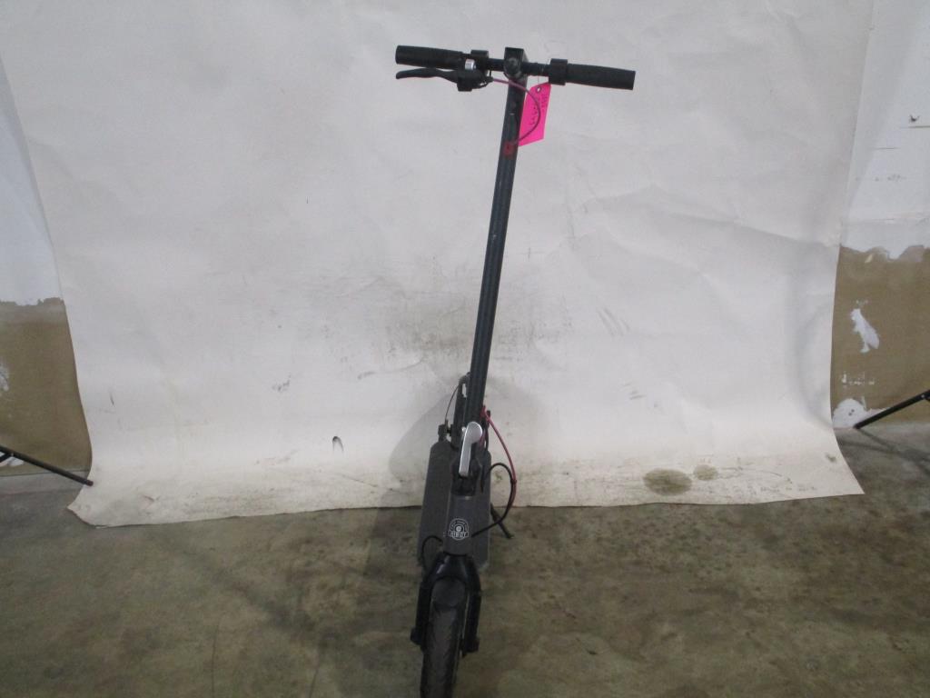 Hi-Boy Electric Scooter | Property Room