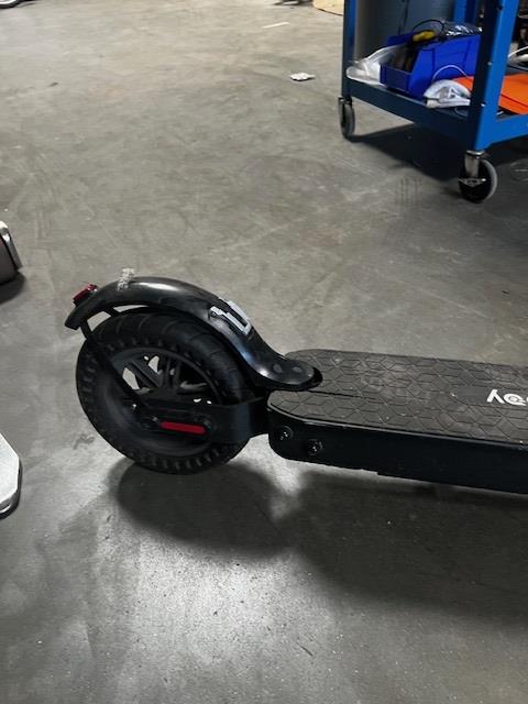 HiBoy KS4 Pro E-Scooter | Property Room