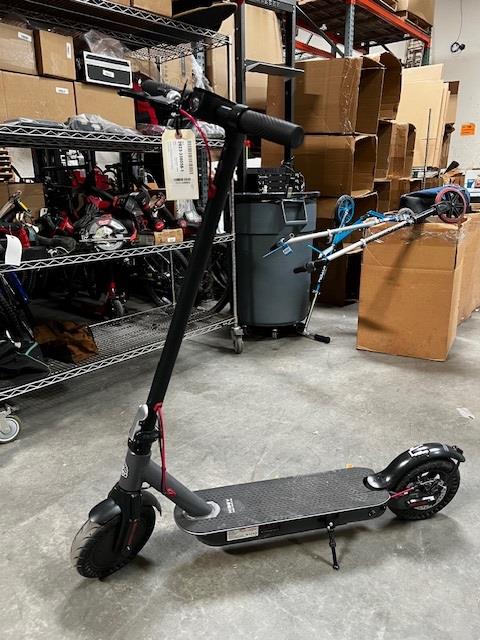 HiBoy S2 Pro E-Scooter | Property Room