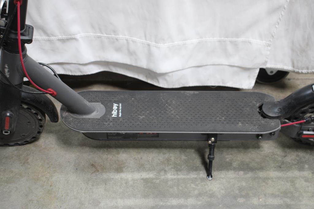 Hiboy S2 SE Electric Scooter | Property Room