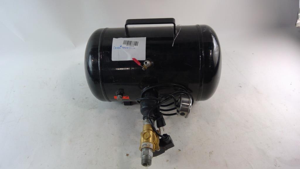 High Pressure Inflator Blaster | Property Room