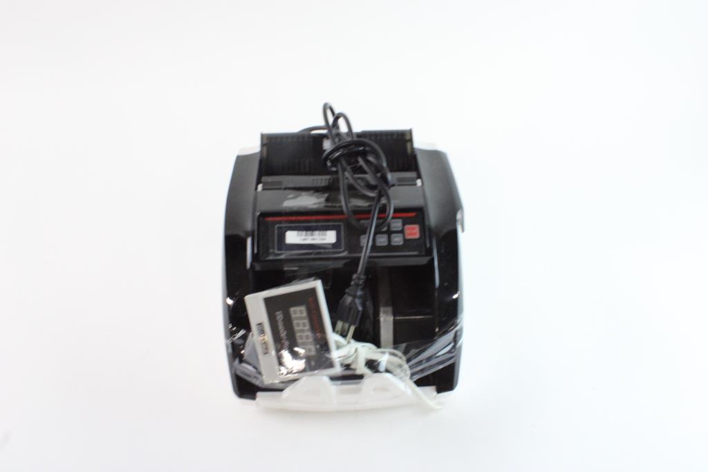 High Roller Bill Counter | Property Room