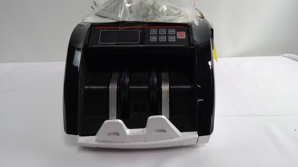 High Roller Bill Counter, 700012 | Property Room
