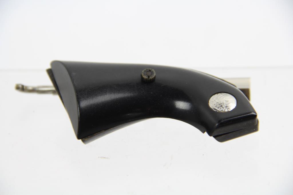 High Standard Gun Parts, 5 Pieces | Property Room