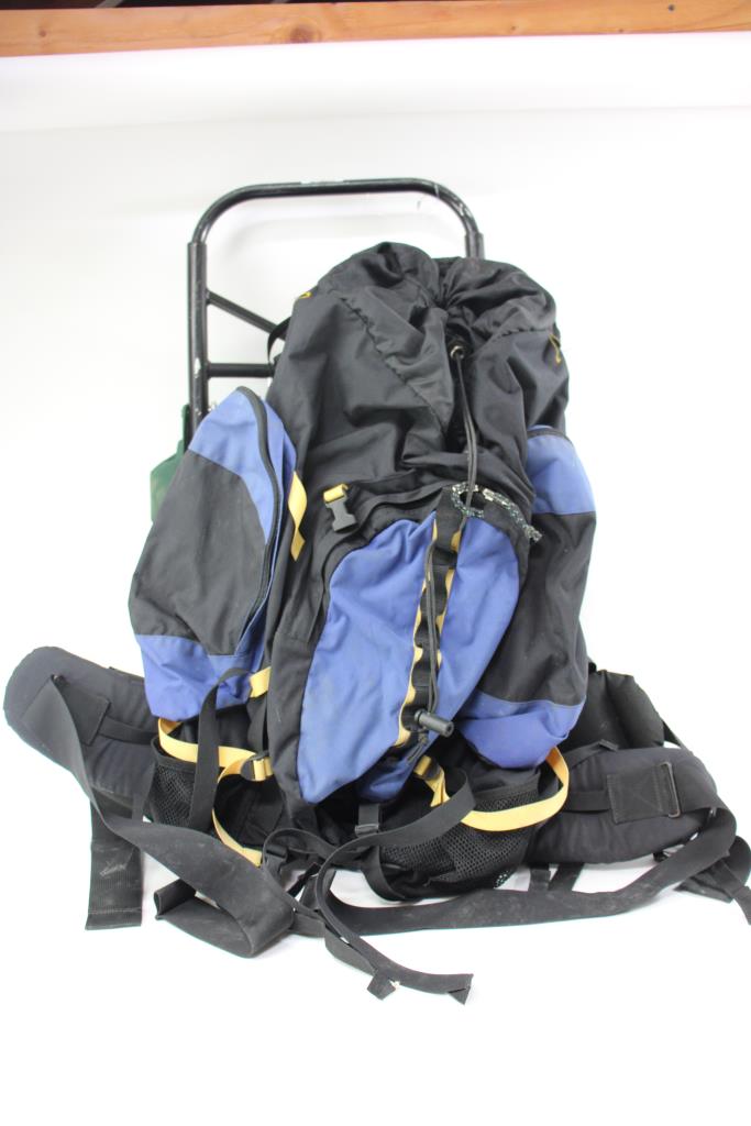 Hiking Backpack | Property Room