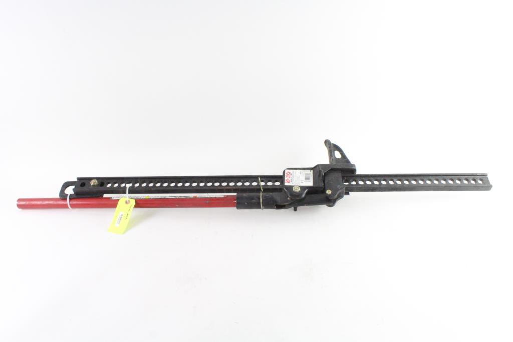 Hi-Lift Jack Stand | Property Room