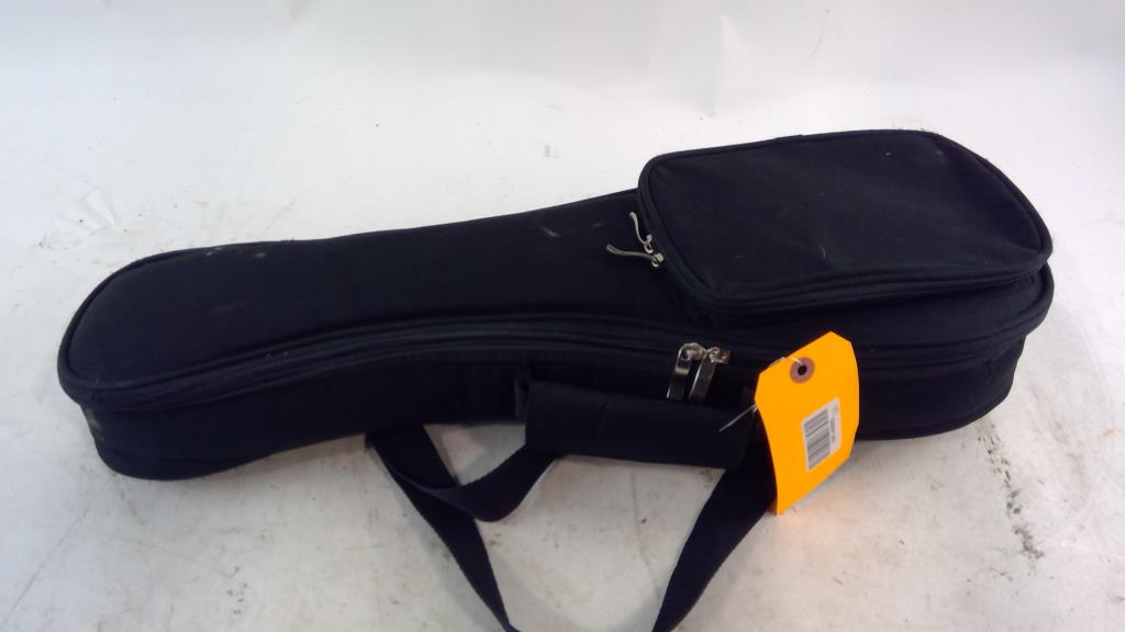 Hilo Ukulele With Case | Property Room