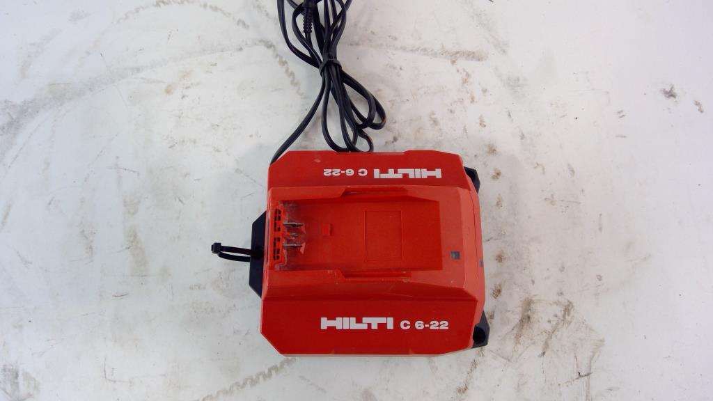 Hilti Battery Pack | Property Room