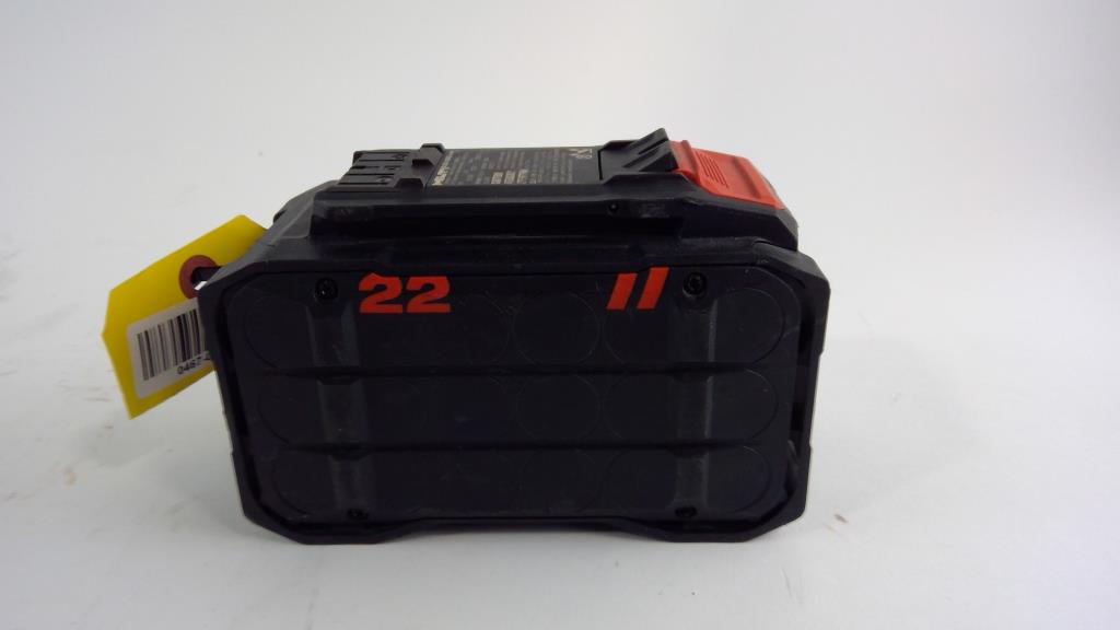 Hilti Battery Pack | Property Room