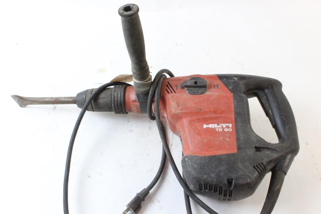 Hilti Combihammer | Property Room