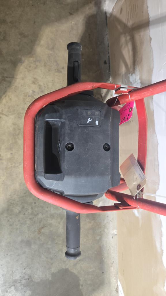 Hilti Dolley Jack Hammer | Property Room