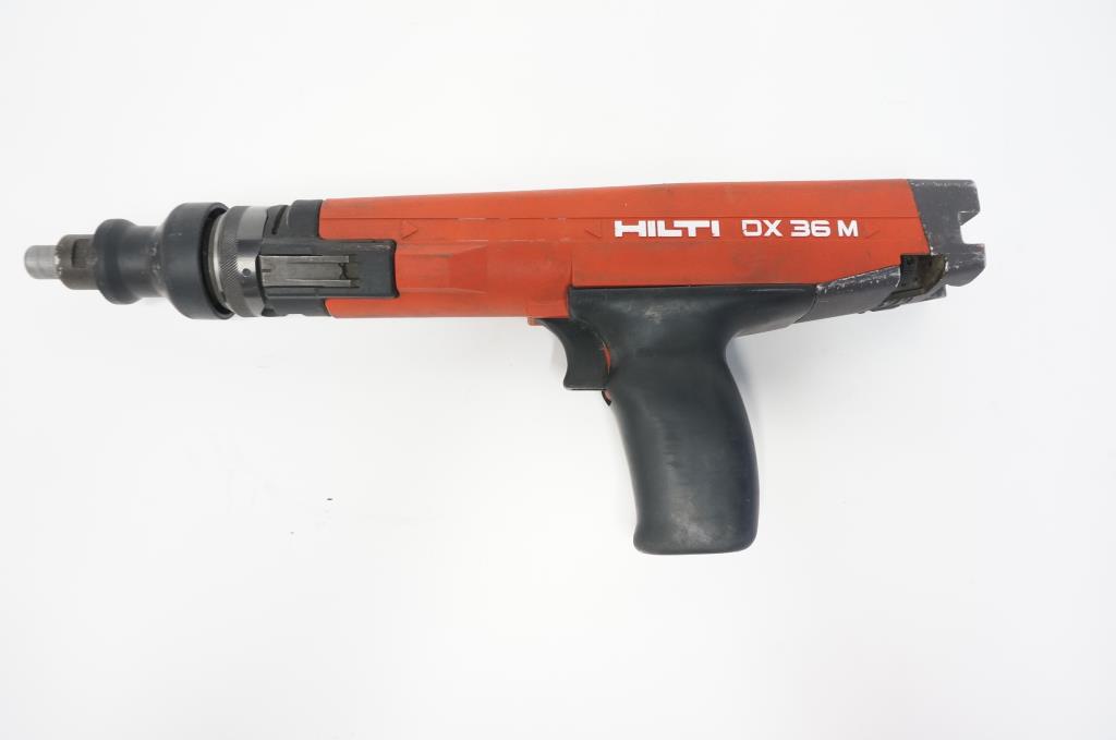 Hilti Fastener Gun | Property Room