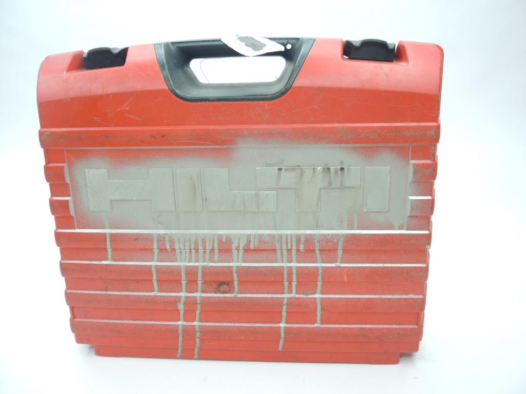 Hilti Gas Fastener Gun | Property Room