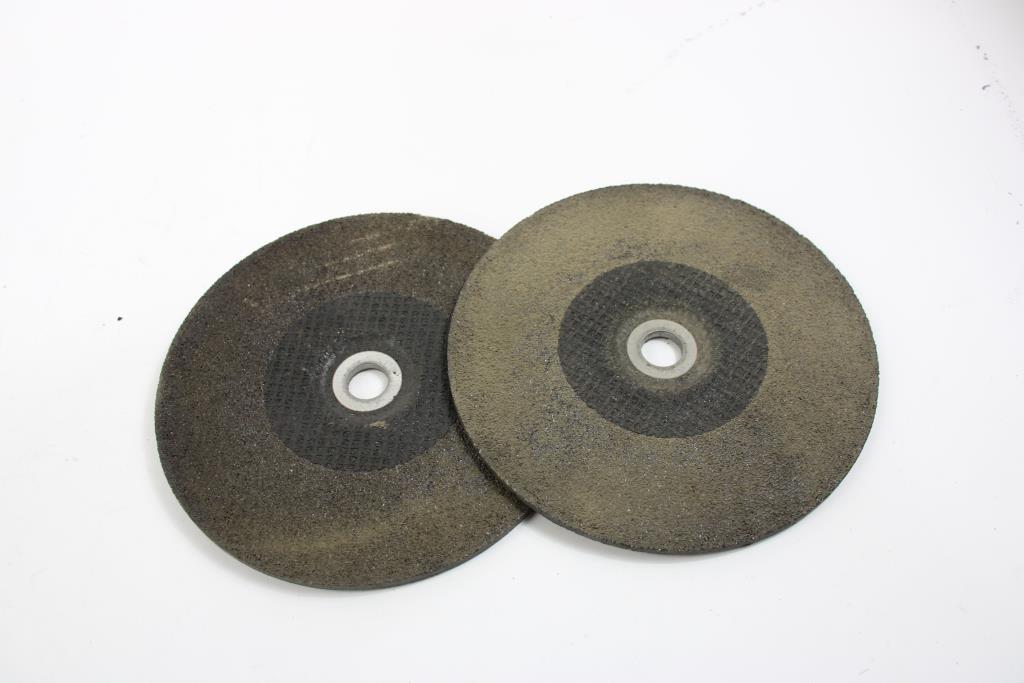 Hilti Grinding Disc AG-D SPx, 2 Pieces | Property Room