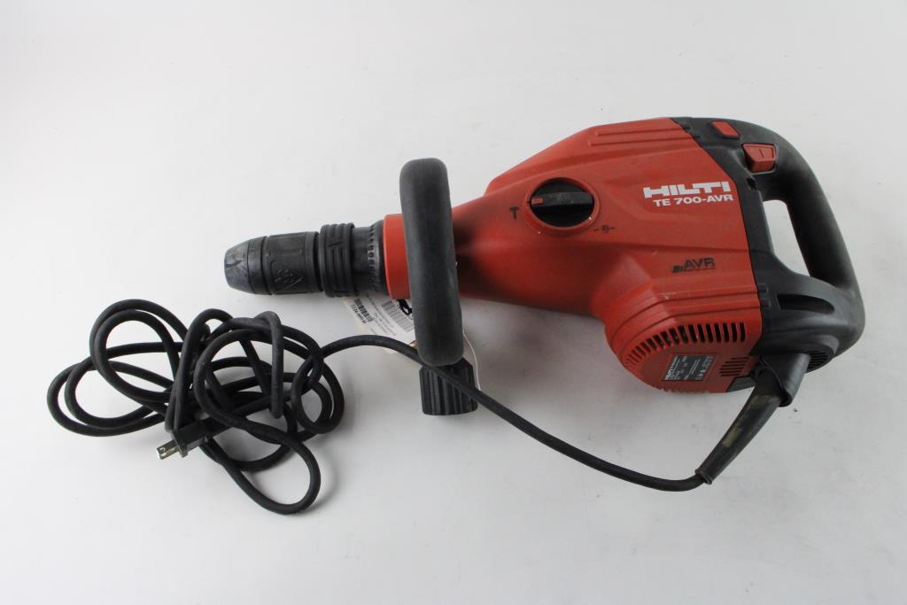 Hilti Max Breaker Hammer | Property Room