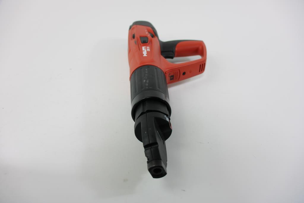 Hilti Powder-Acuated Tool | Property Room