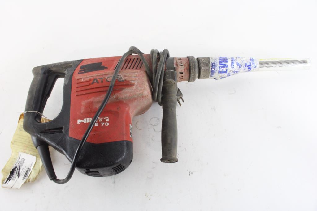 Hilti Rotary Hammer | Property Room
