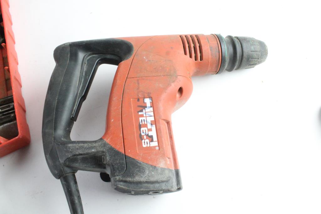 Hilti Rotary Hammer | Property Room