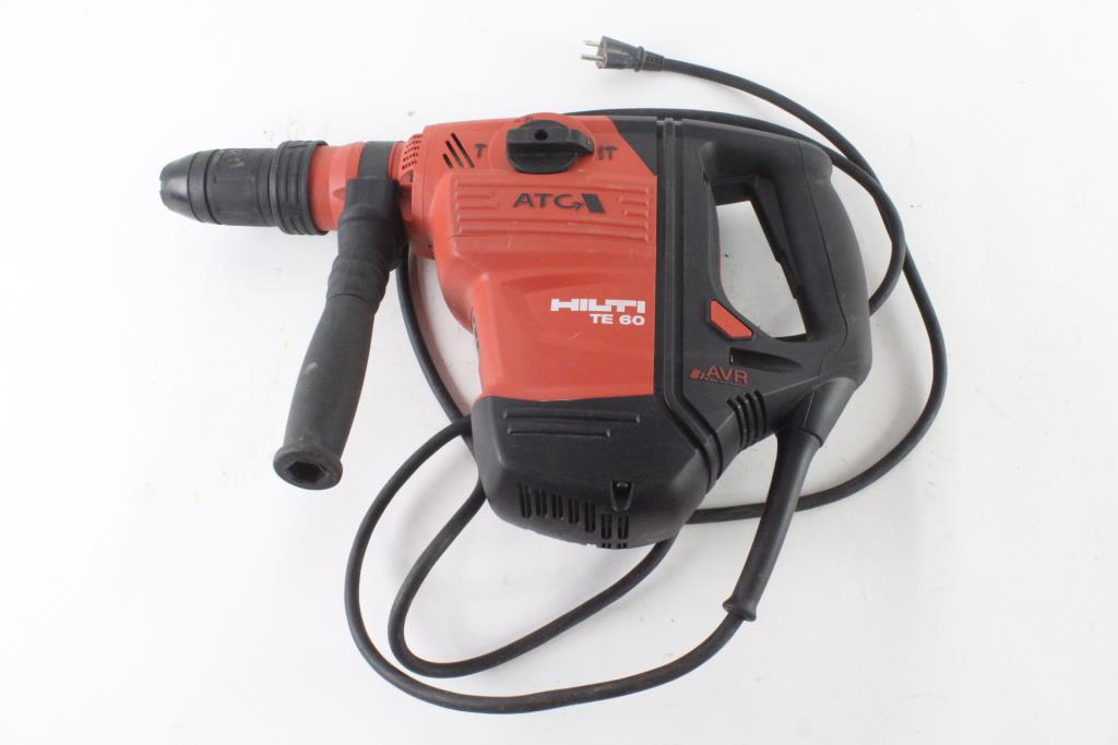 Hilti SDS CombiHammer | Property Room