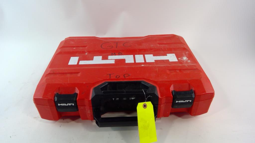 Hilti Te 50-Avr Hammer Drill | Property Room