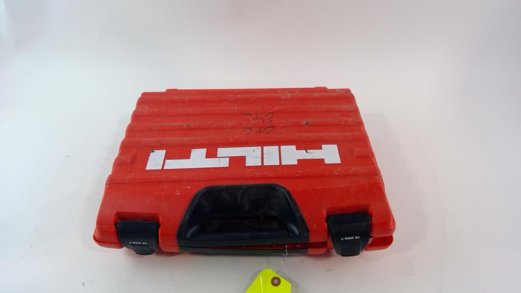 Hilti TE DRS-Y Electric Blower | Property Room