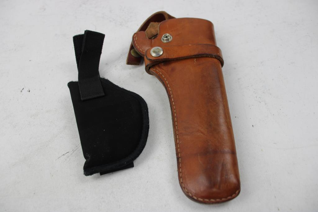 Hip Holsters | Property Room