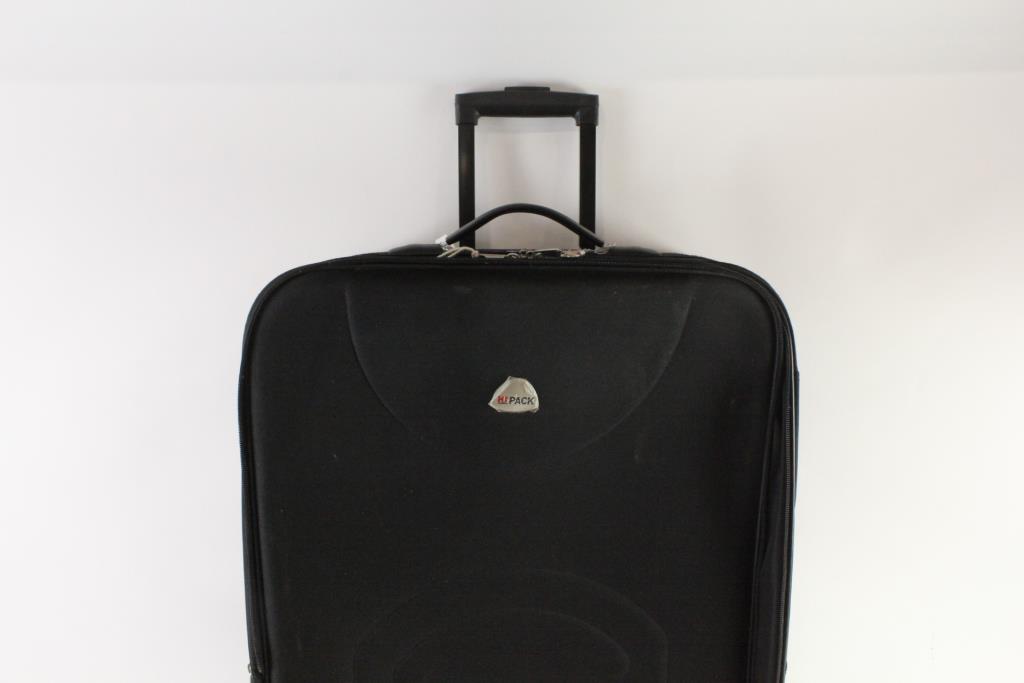 HiPack Standing Rolling Suitcase | Property Room