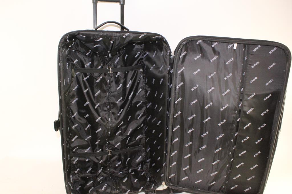 HiPack Standing Rolling Suitcase | Property Room