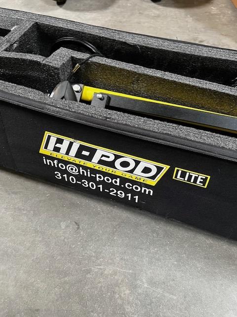 Hi-Pod Lite | Property Room