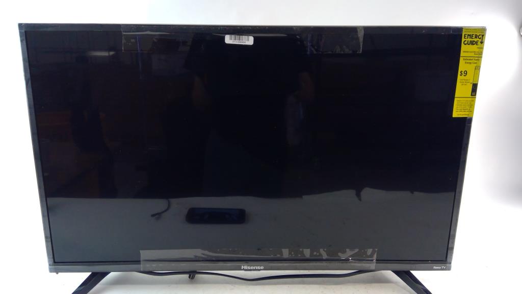 Hisense 30" Television | Property Room