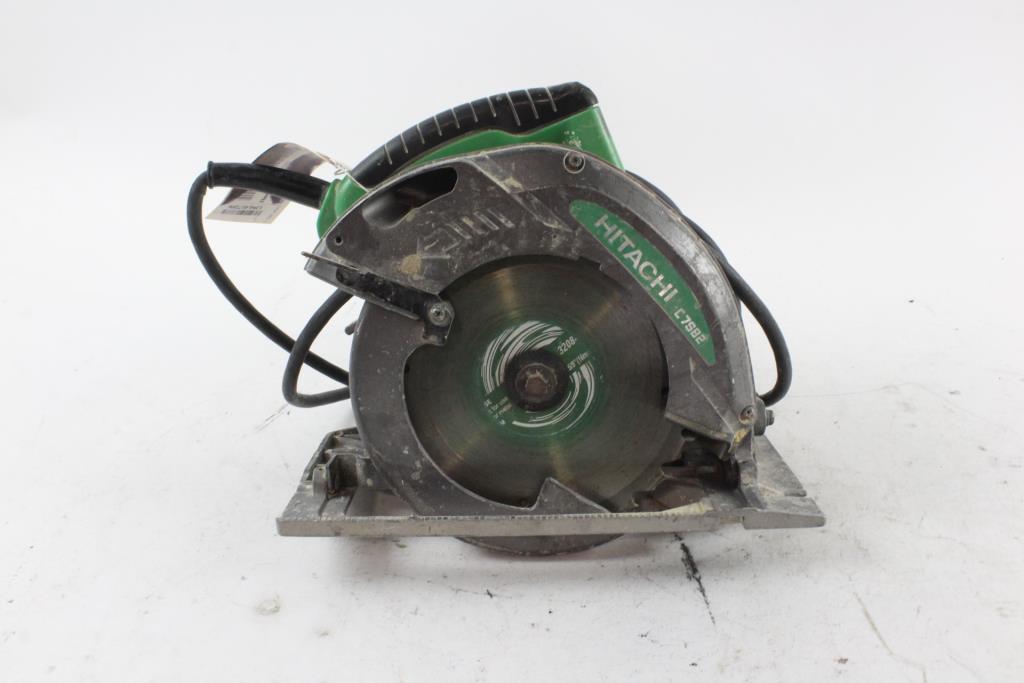 Hitachi Circular Saw | Property Room