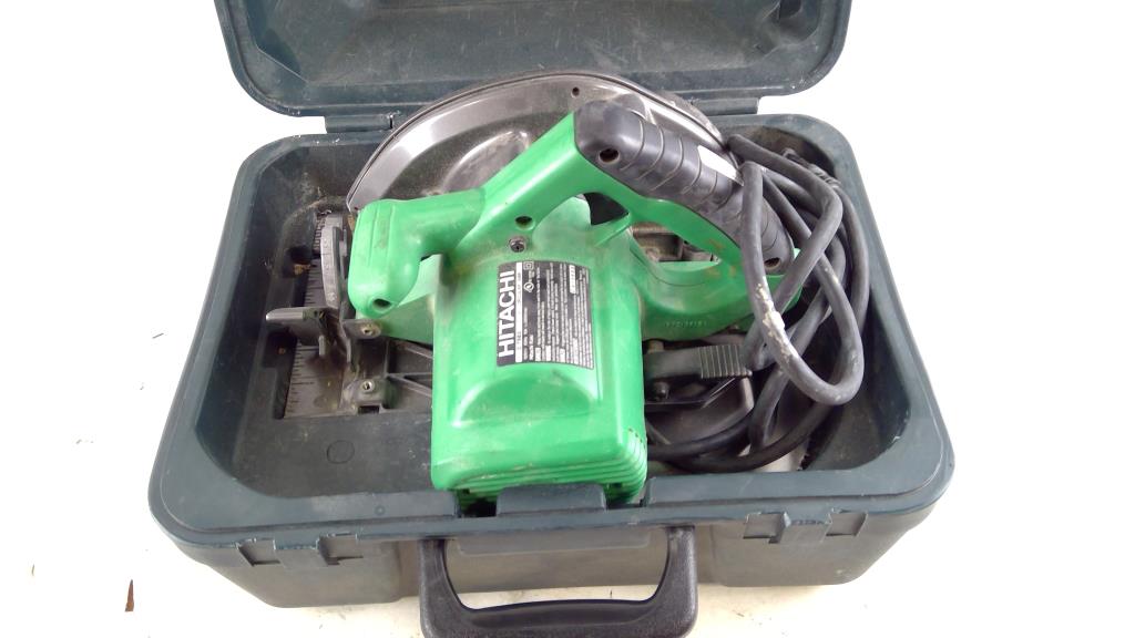 Hitachi Circular Saw | Property Room