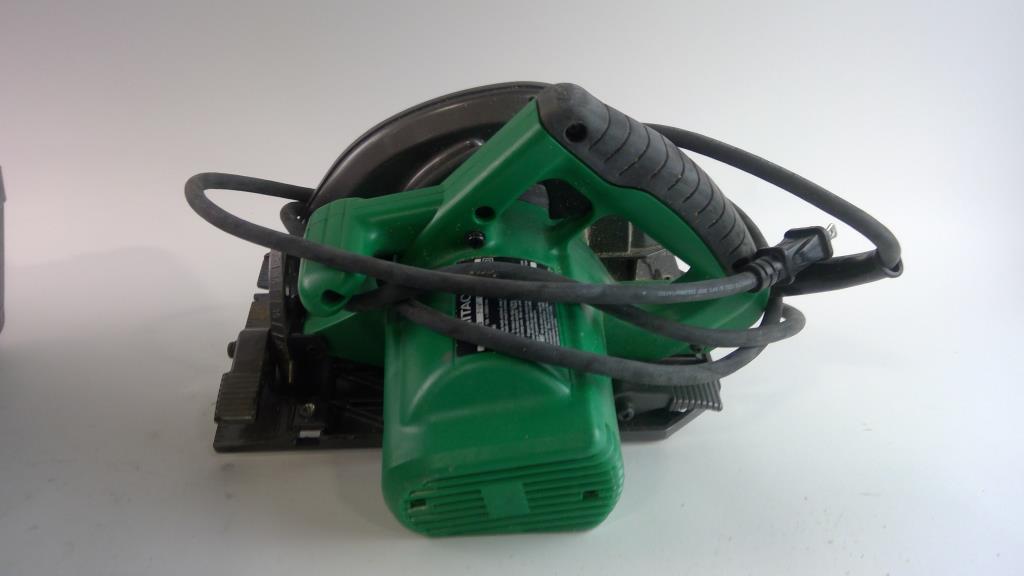 Hitachi Circular Saw | Property Room