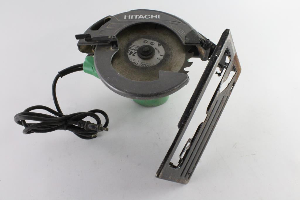 Hitachi Circular Saw | Property Room