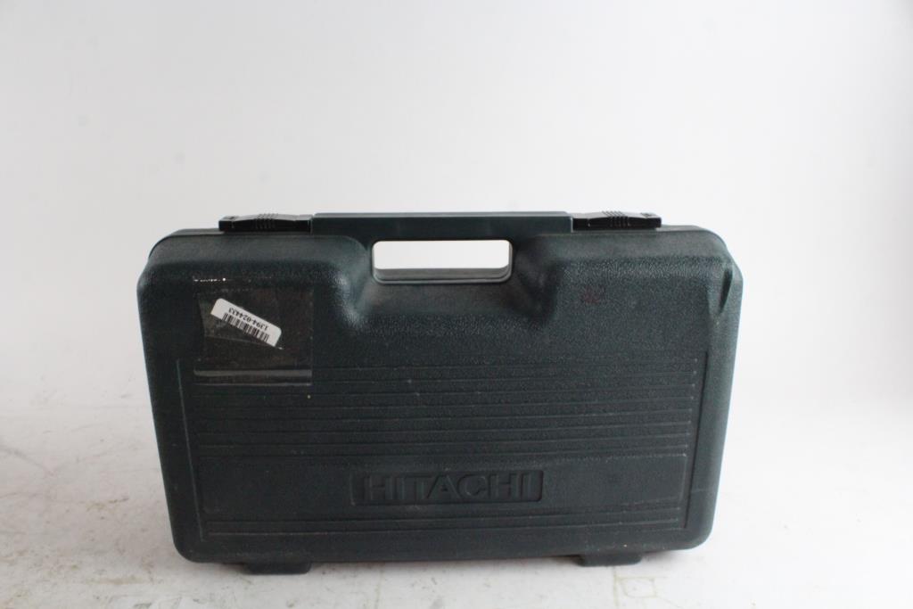 Hitachi Disc Grinder | Property Room